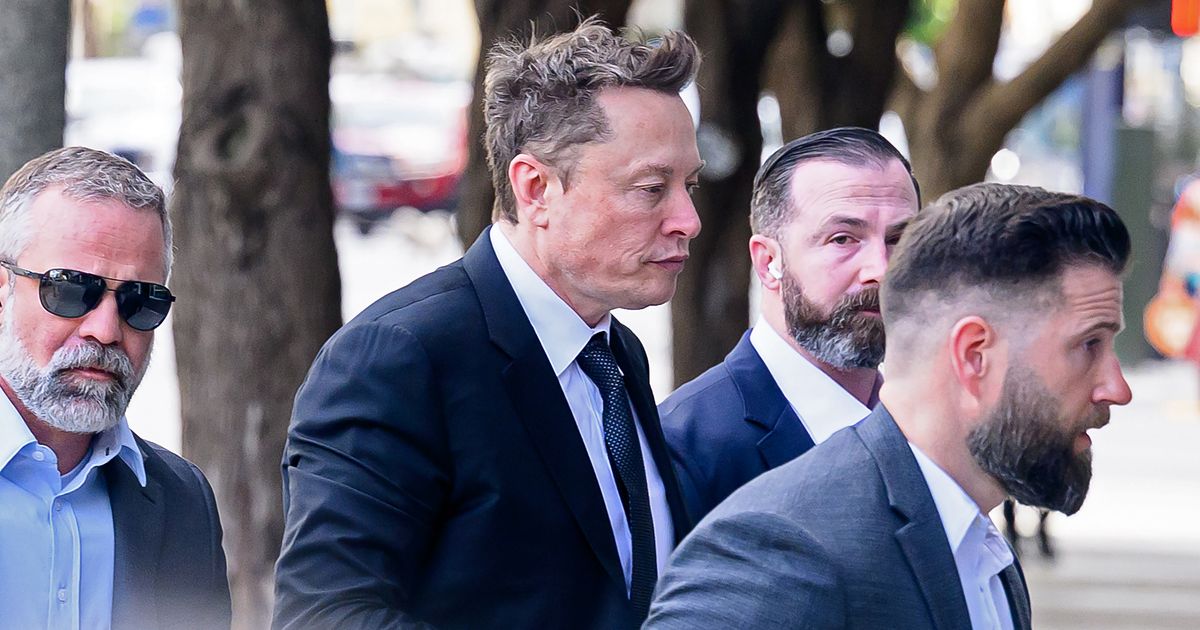 Poof! Elon Musk’s case against Sam Altman meets an abrupt end