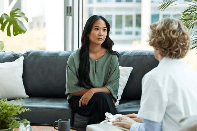 Hidradenitis suppurativa treatment: How to prepare for care