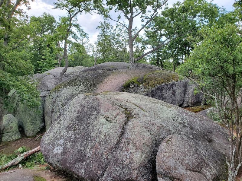 10 easy Missouri trails even first-time hikers can absolutely crush