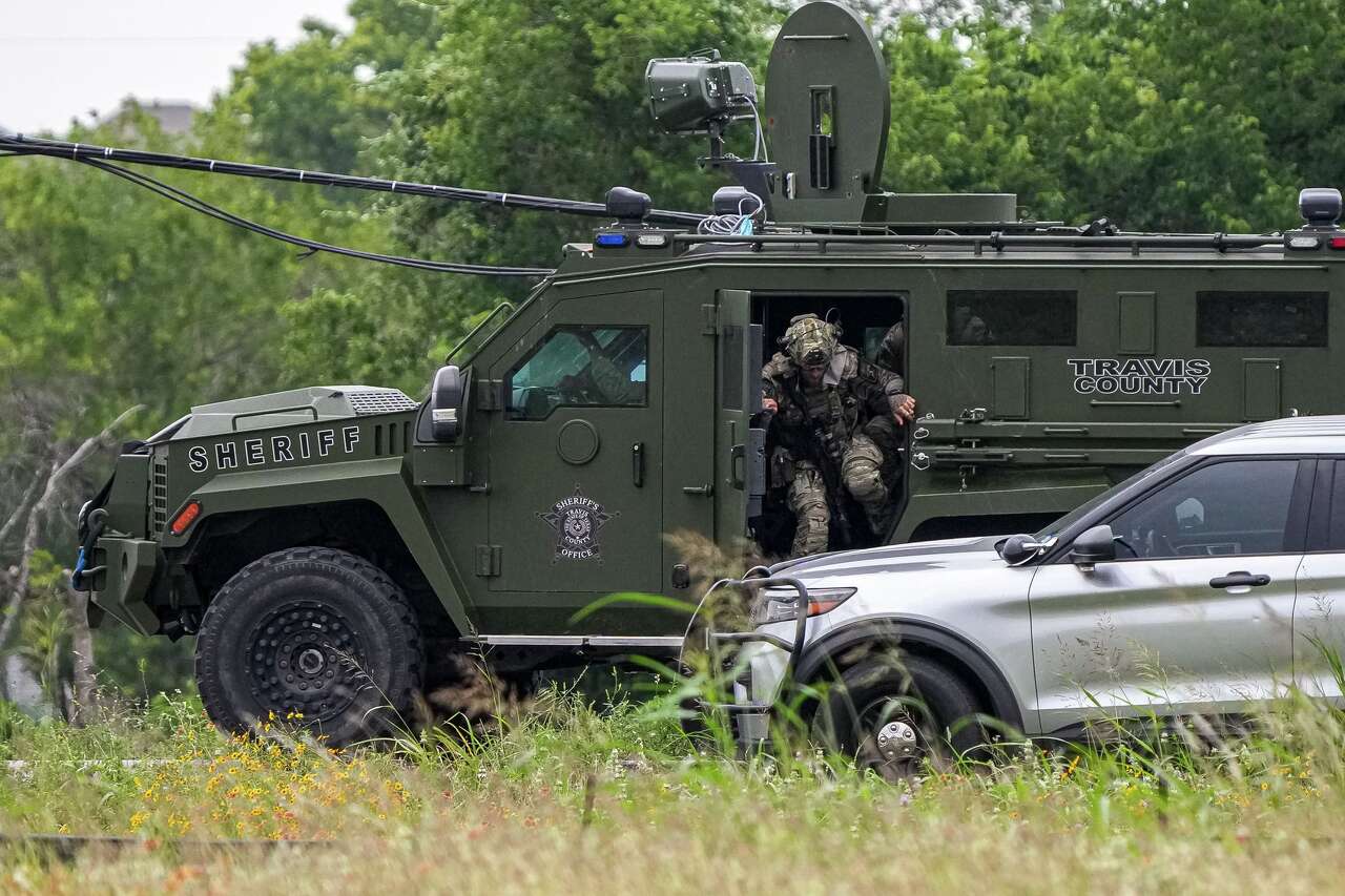 Austin weekend shootings by the numbers: 12 shootings, 5 stolen cars, 3 ...
