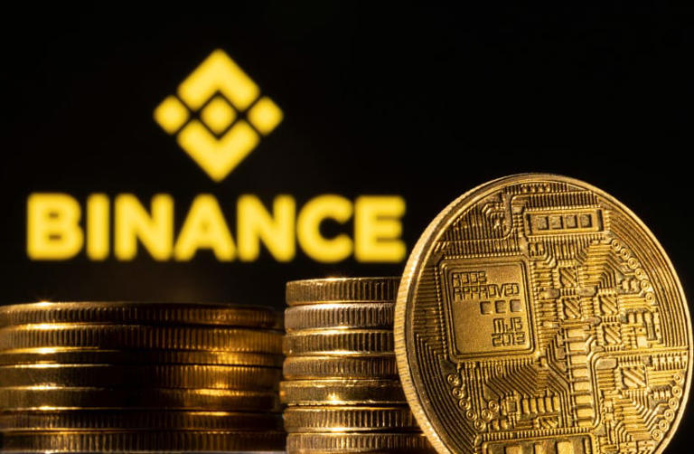 Iranian transactions flow through Tron, BNB Chain amid Trump-family ...