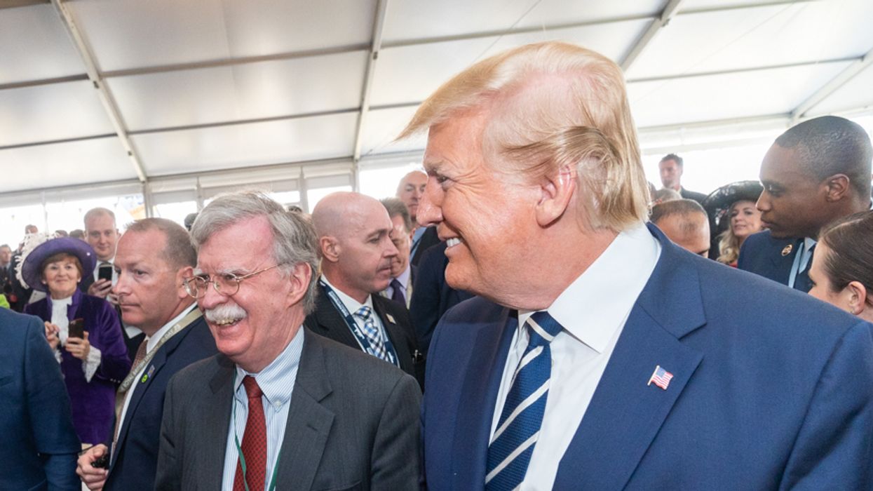 Intel community can’t find documents Trump wants to use to go after ex ...