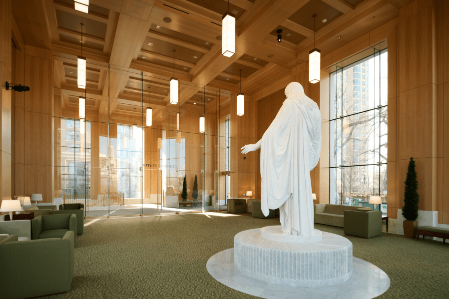 ‘Regardless of your religious beliefs, knowledge is power’: Salt Lake ...