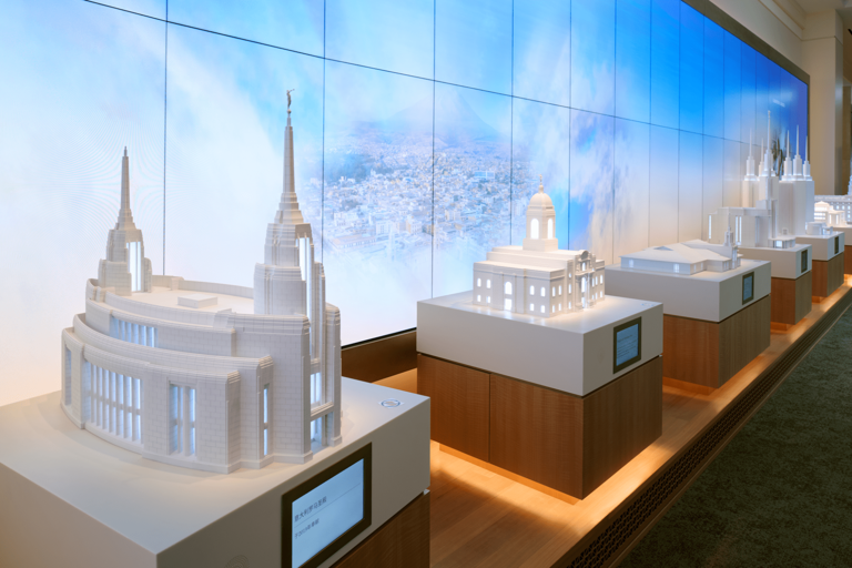 ‘Regardless of your religious beliefs, knowledge is power’: Salt Lake ...