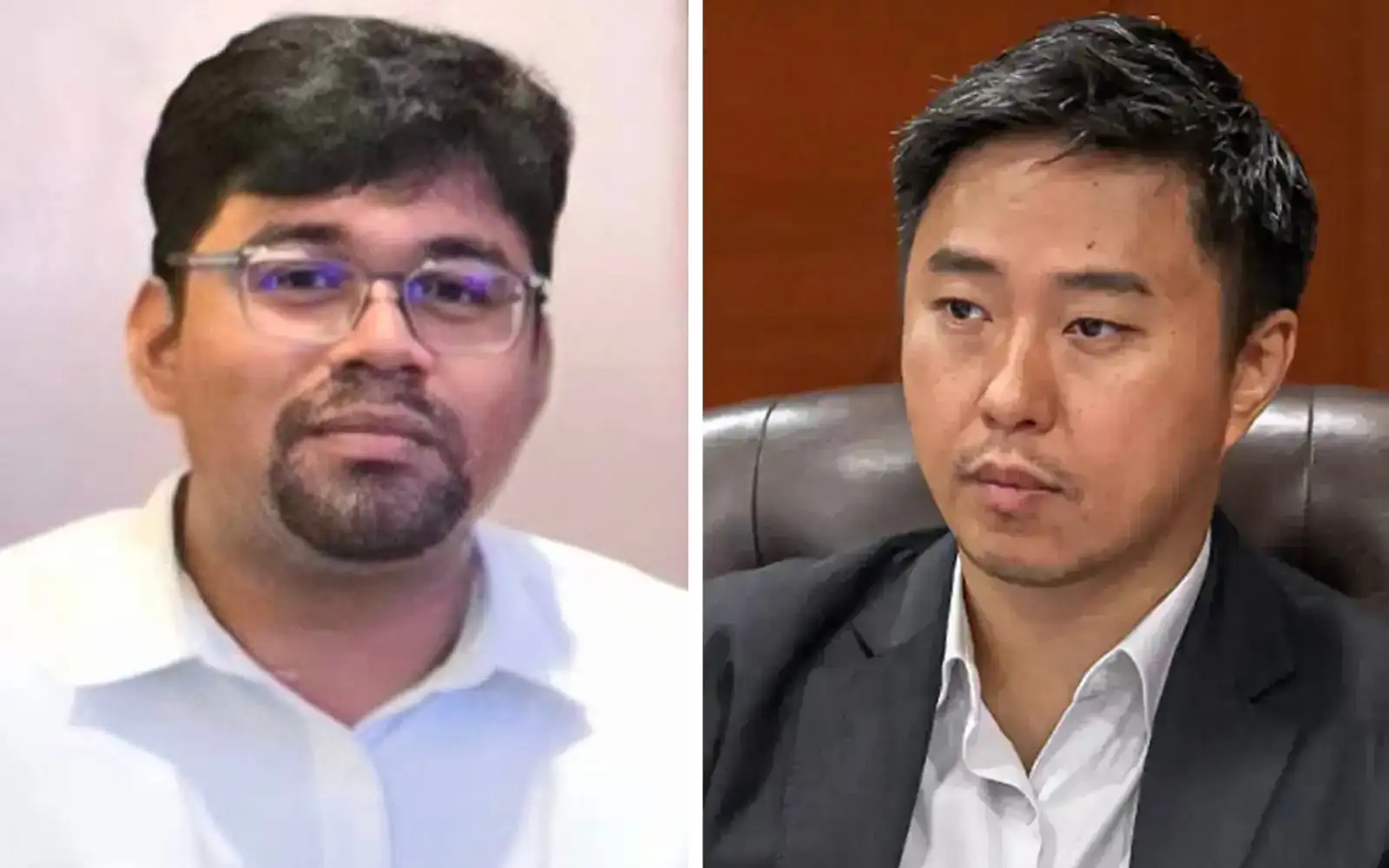 Lack of cohesive leadership reason for resignations, says ex-PBM state ...