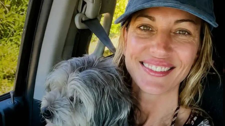 Macri blanqueó a Lola Teuly en una cena de Gaby Álvarez en Don Julio