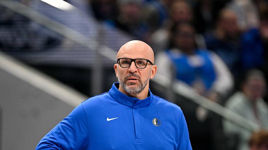 Monday Mavericks mock draft: Exploring trade scenario at the back half ...