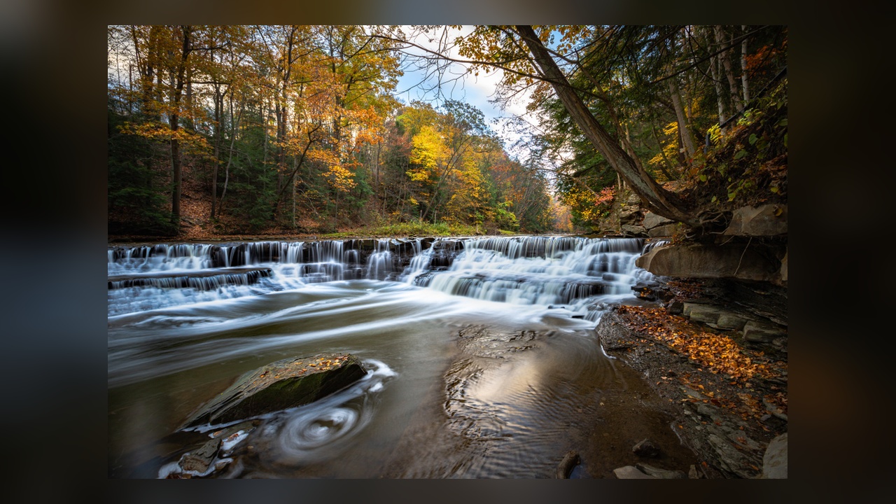 You’re probably driving past Ohio’s only national park without knowing ...