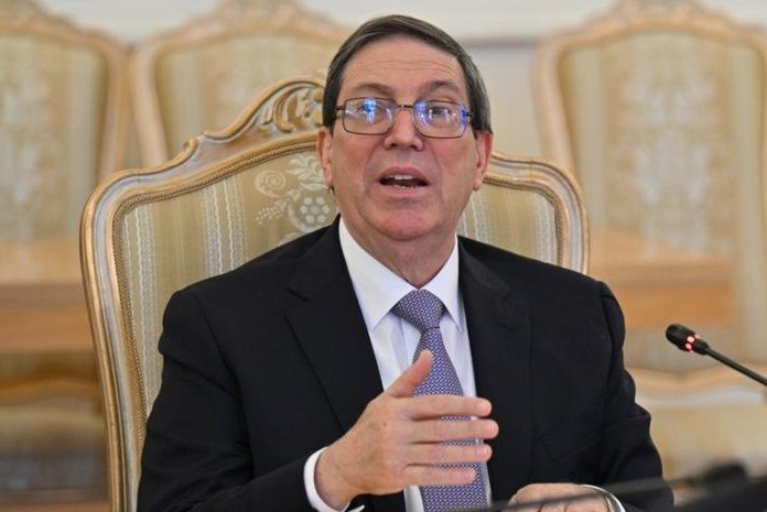 Cuba defends self-defense right amid report it obtained military drones