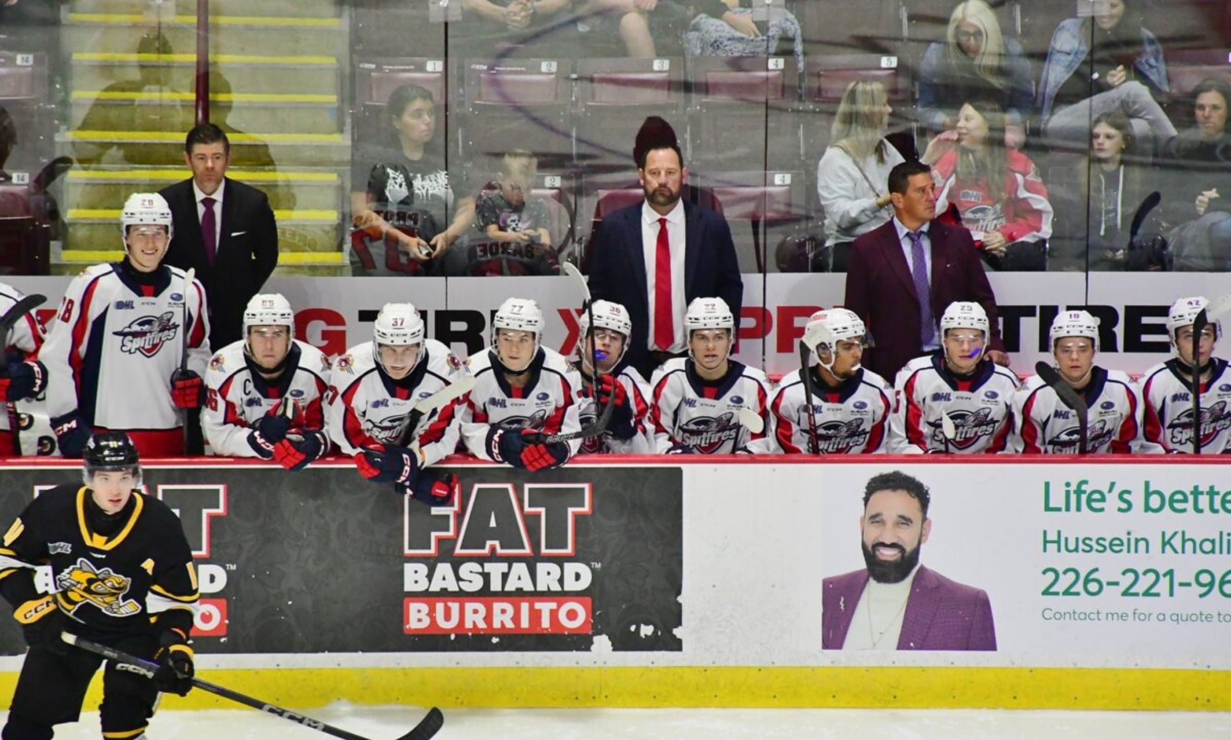5 Windsor Spitfires stories to watch during summer of 2026