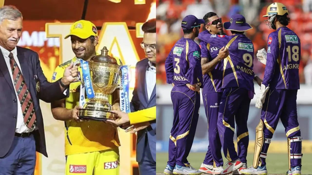 Not Virat Kohli! Ambati Rayudu names 37-year-old veteran as 'best IPL ...