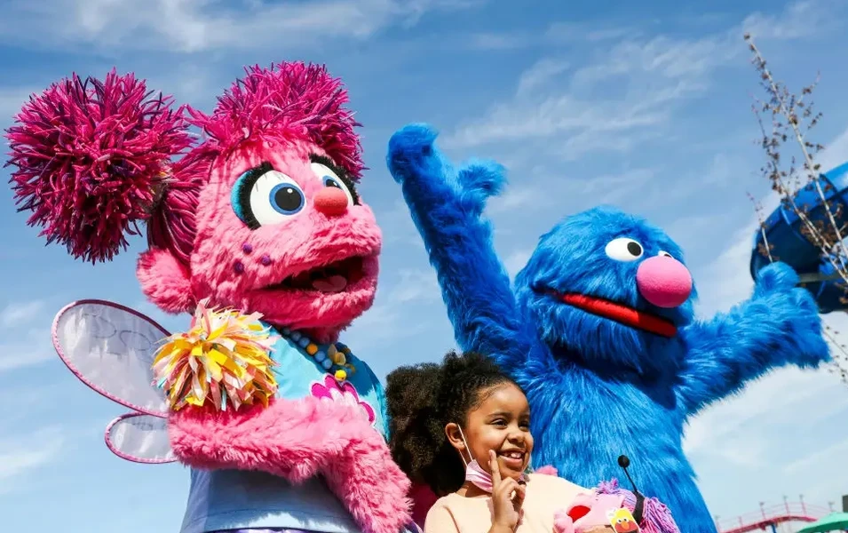 Pediatric expert ranks best and worst kids' TV for development