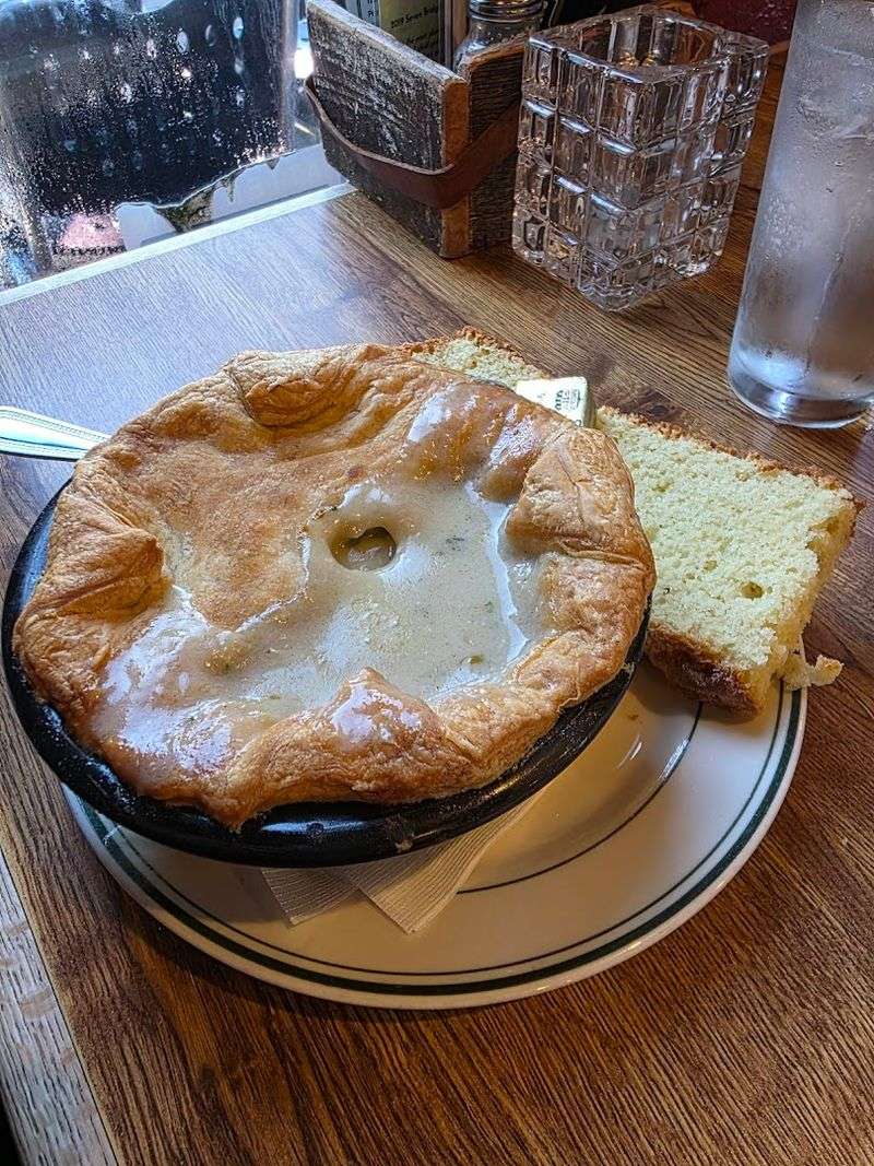 This pub offers the best taste of Ireland on the Oregon Coast