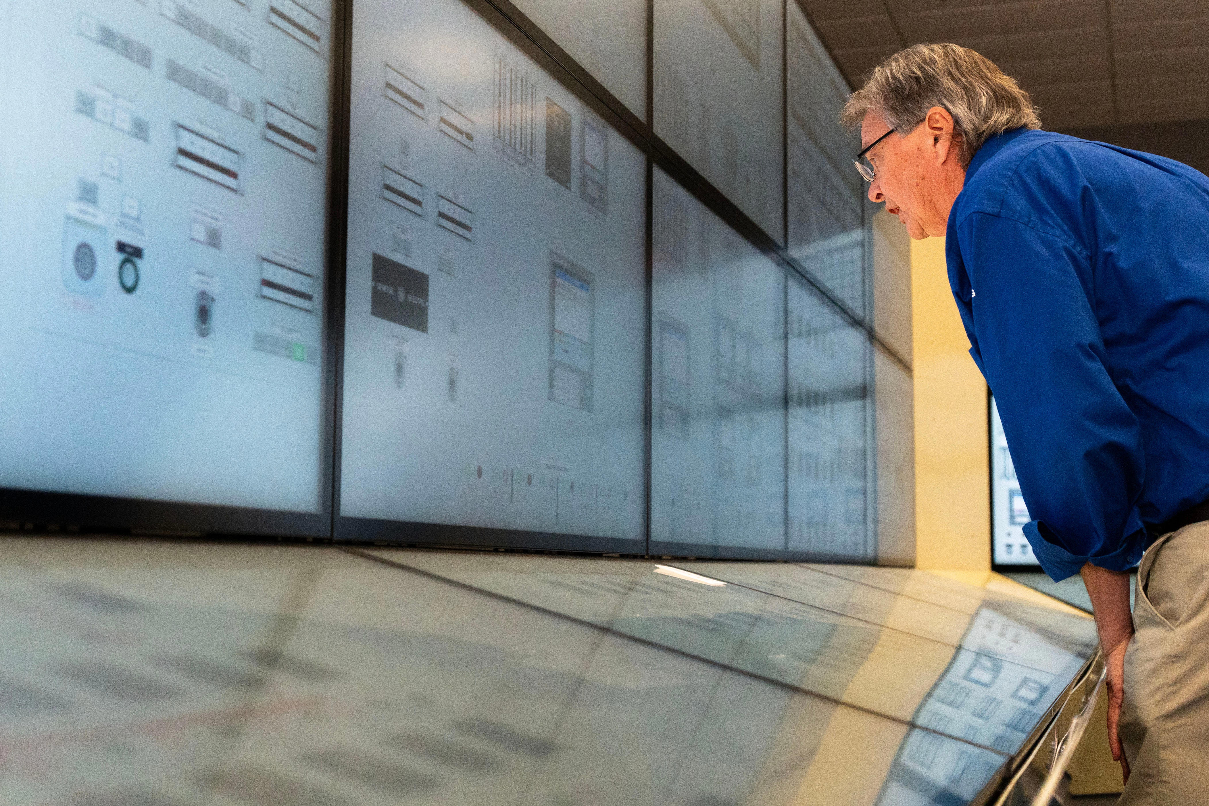 Kim Reynolds approves sales tax break for Iowa nuclear energy projects