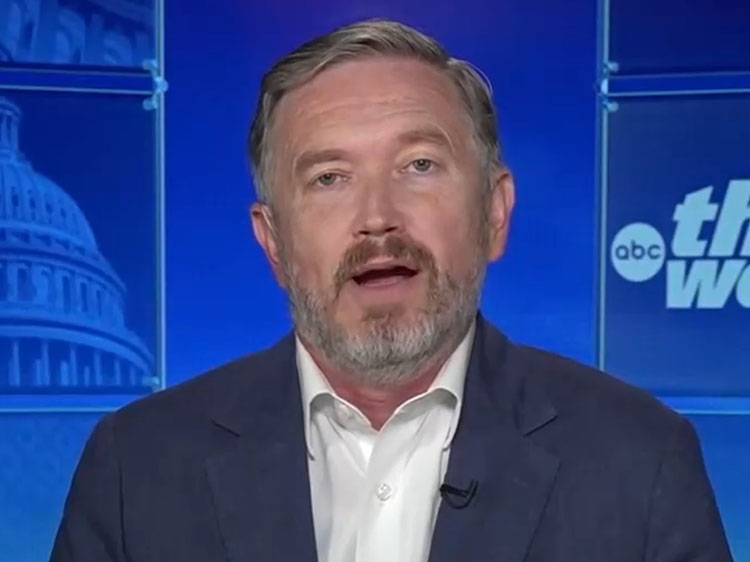 Thomas Massie: This primary is a referendum on whether the Israel lobby ...