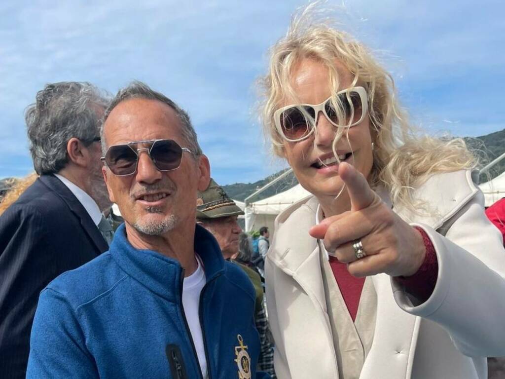 Azzurro pesce d’autore, da Andora la sfida su Agenda ONU 2030 e la ...