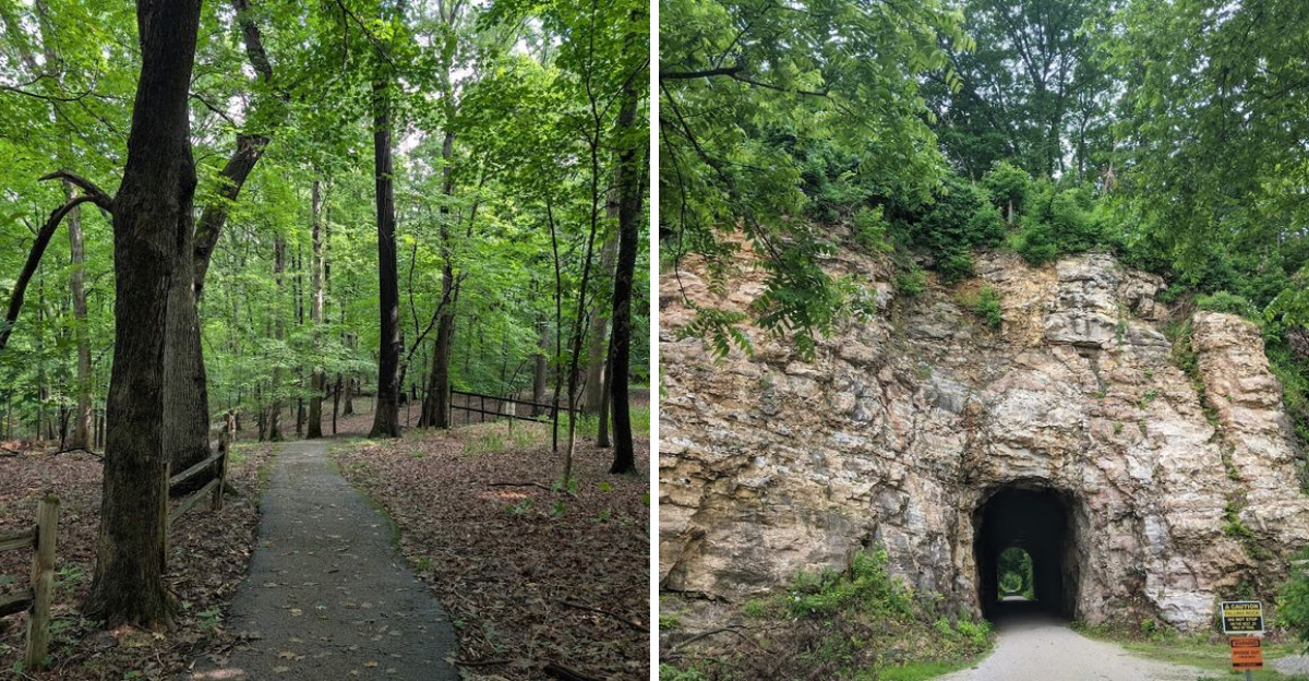 10 easy Missouri trails even first-time hikers can absolutely crush