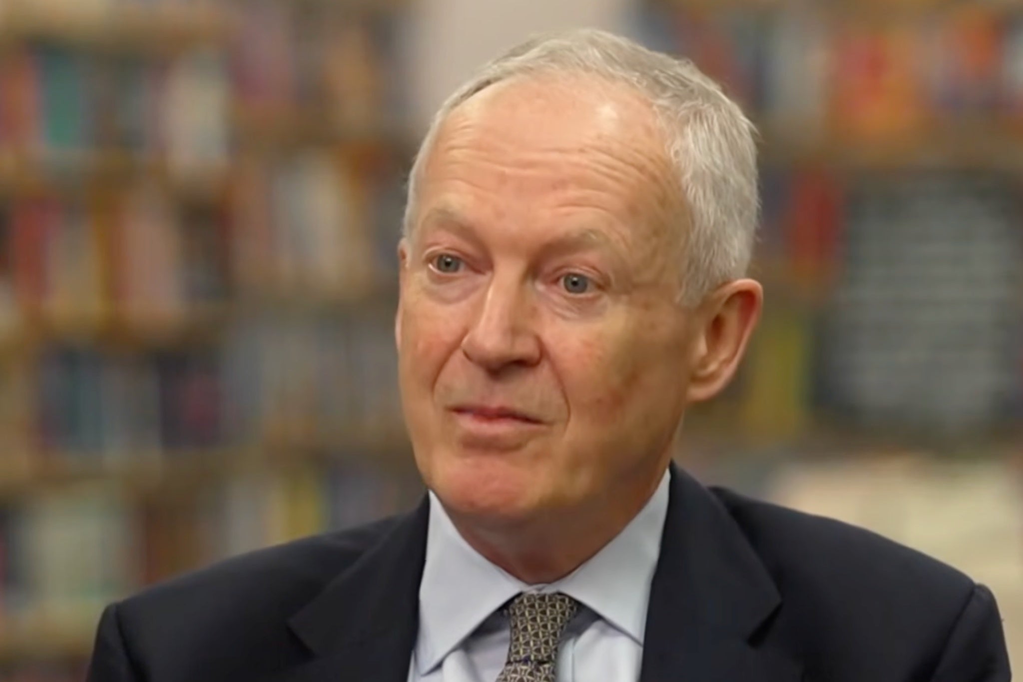 Barnes & Noble CEO backs selling AI-written books in stores