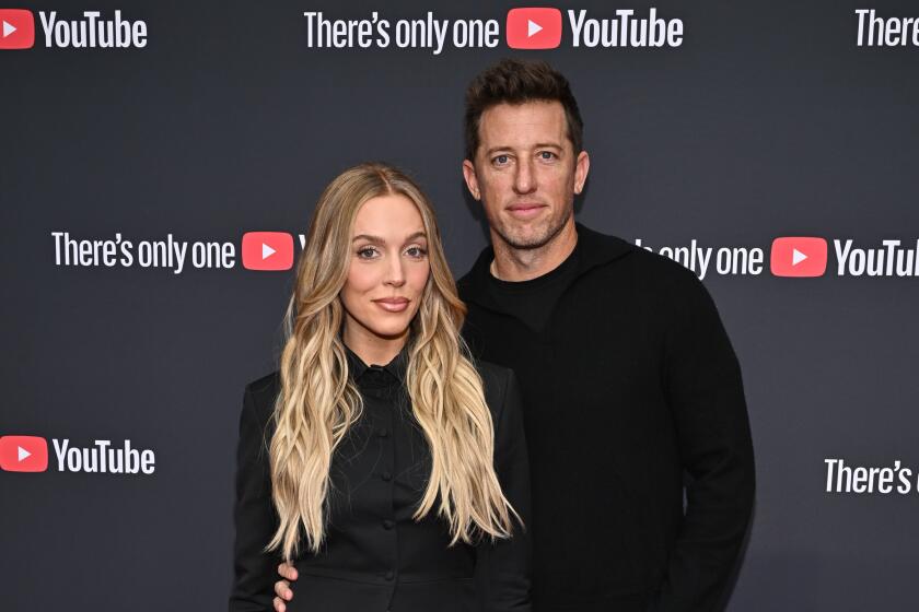 'Call Her Daddy's' Alex Cooper is going to be a mommy: Podcaster and ...