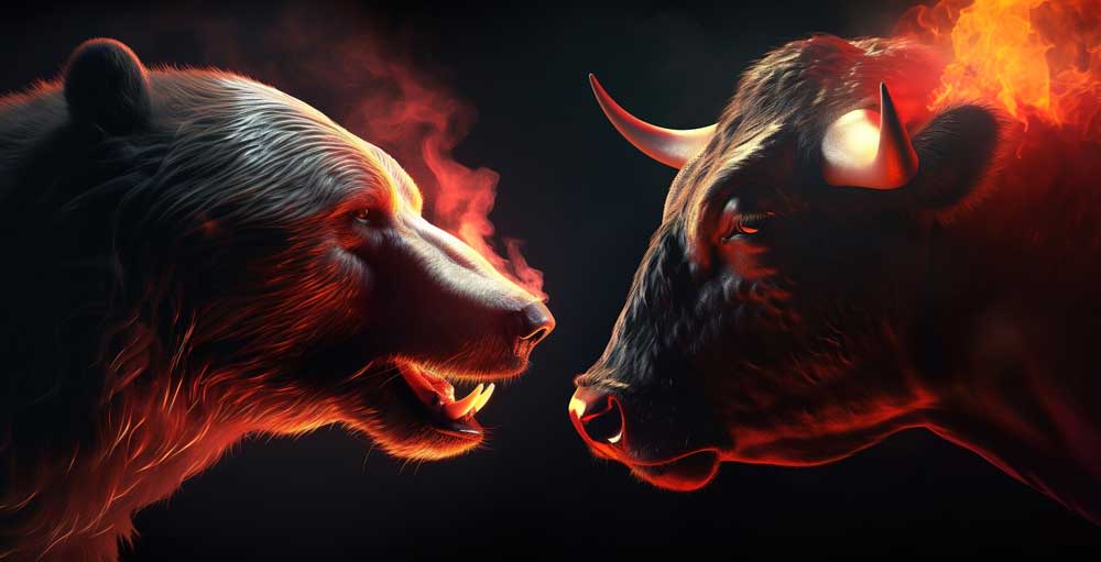 Stock market today: Dow rises, Nasdaq cuts loss as Trump delays Iran ...