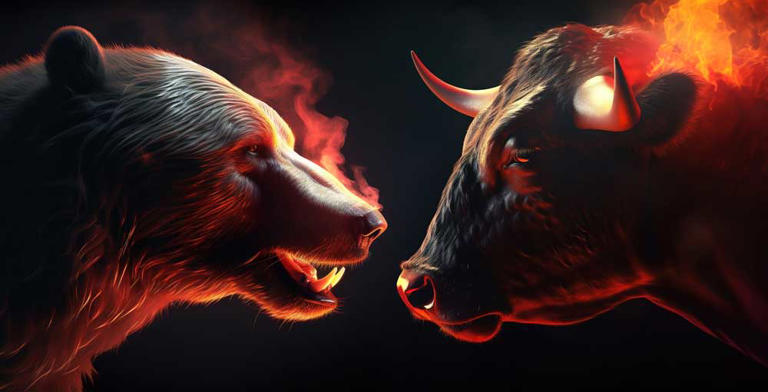 Stock market today: Dow rises, Nasdaq cuts loss as Trump delays Iran ...