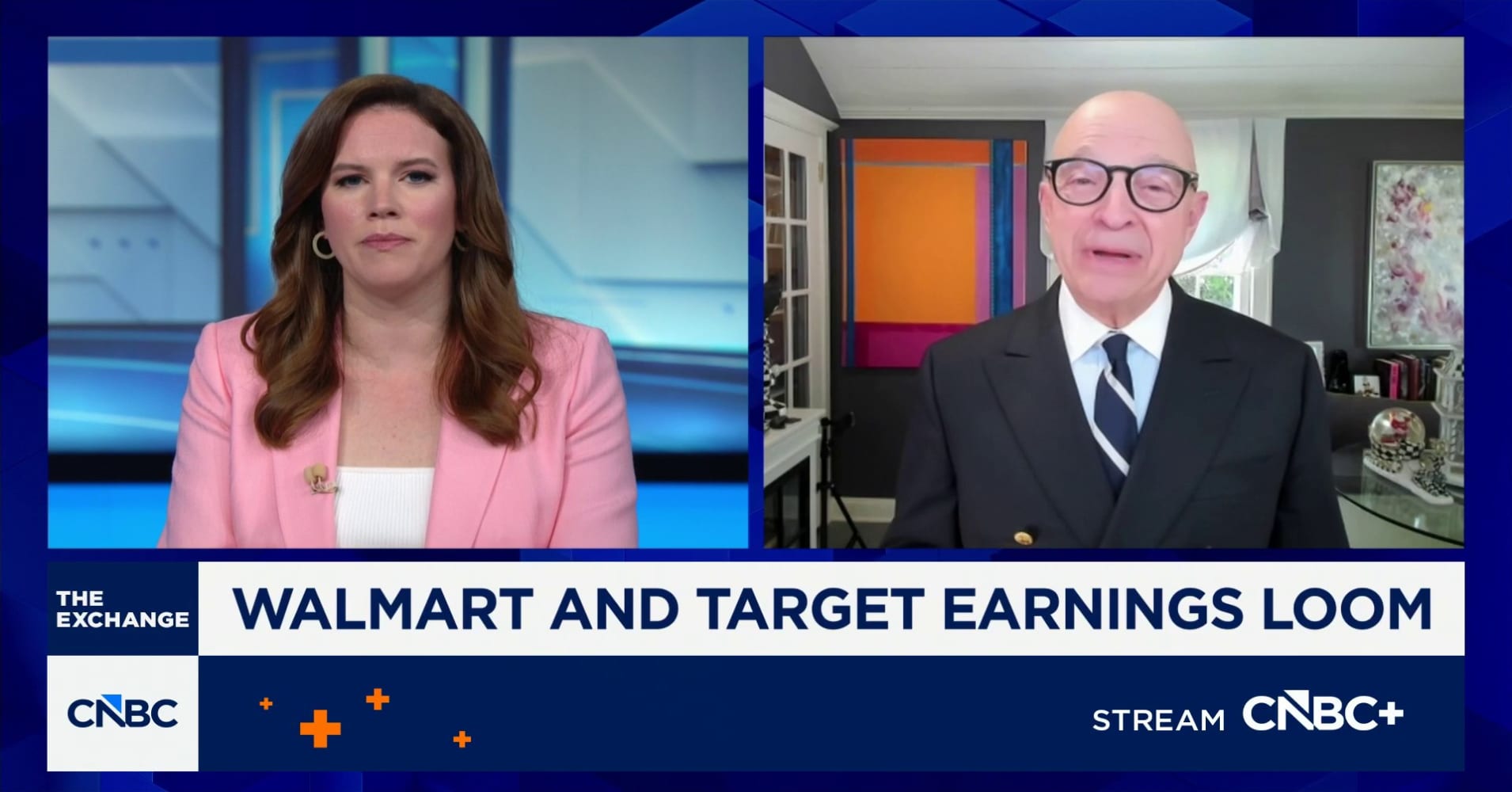 Consumer is in pretty good shape, says J Rogers Kniffen CEO