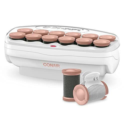 These hot rollers are the easiest way to get instant volume