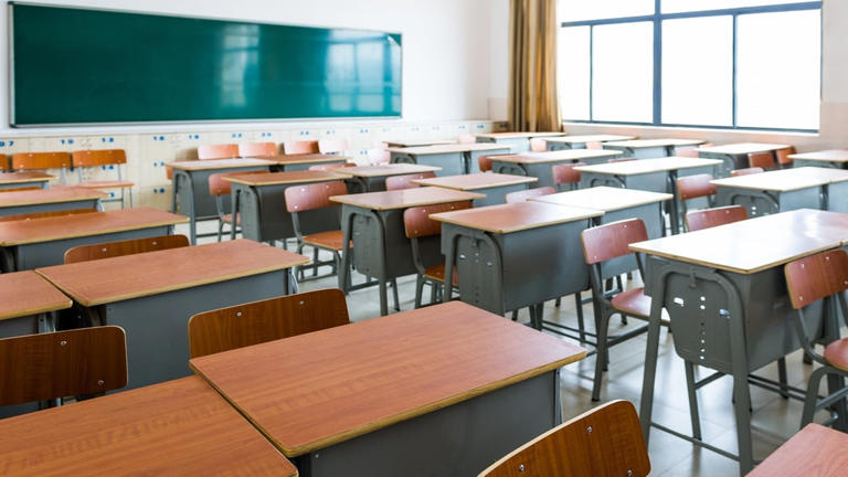Washington teacher among top 8 finalists for 'America's Favorite ...