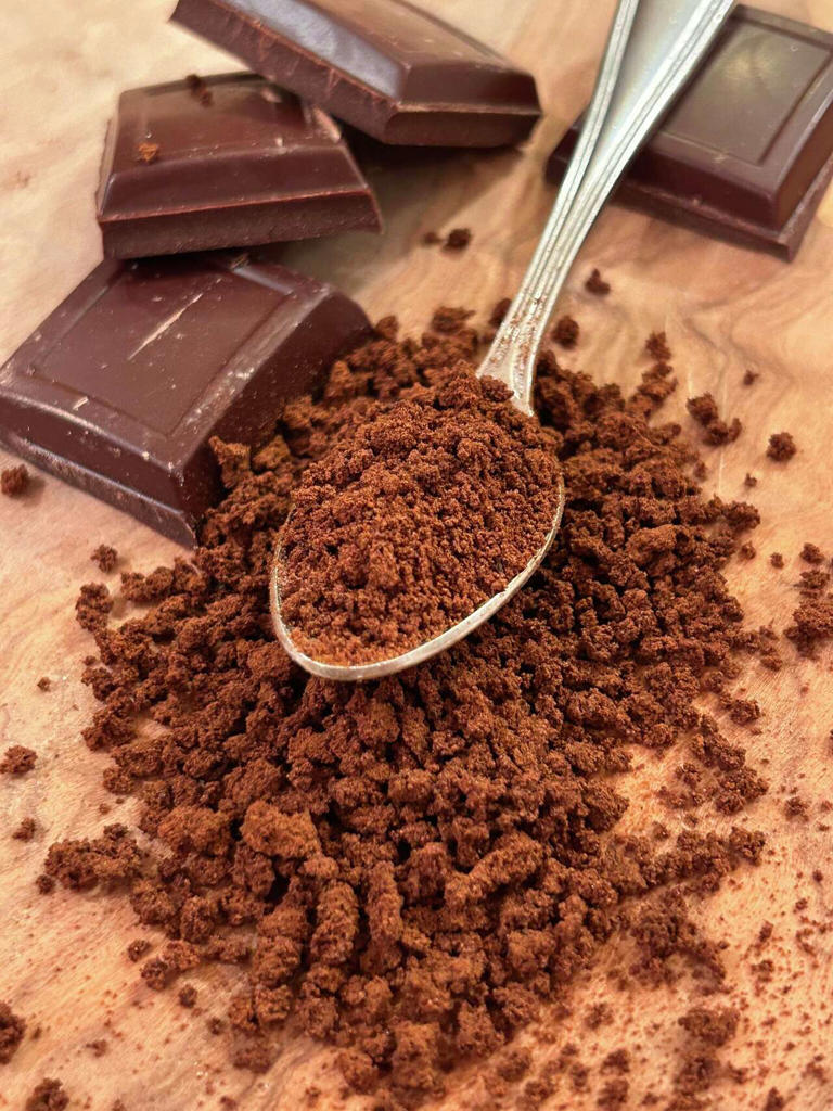 9 secret ingredients to stock in your pantry today