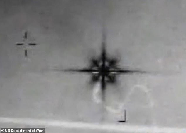 Antichrist messages hidden in UFO files decoded by pastor