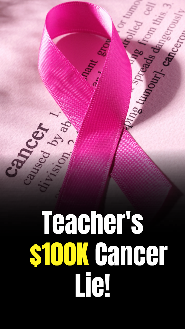 Inside Amanda Riley’s cancer scam and how she made over $100,000 using ...