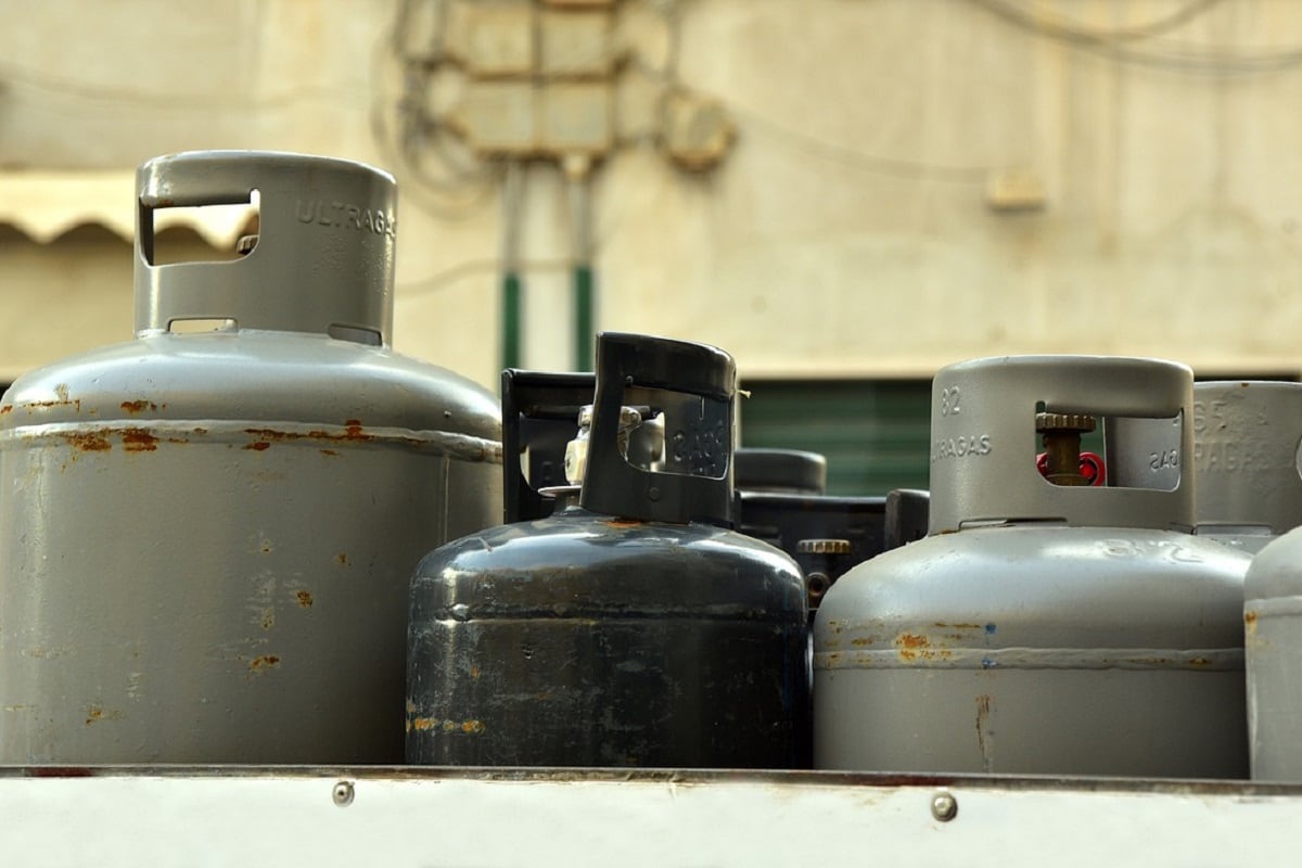 Comienza la entrega del subsidio de gas licuado: revisa si corresponde ...
