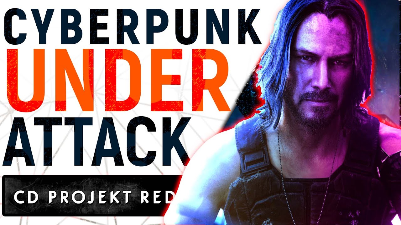 Backlash begins | Surface level Cyberpunk 2077 jabs set fans vs media ...