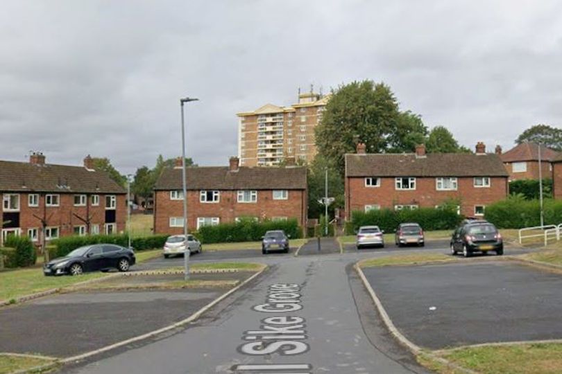 Man found dead on Wakefield street after paramedics called to 'incident'