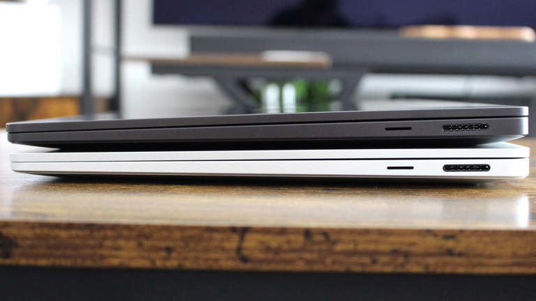 A 50th anniversary Surface Laptop vanished during repair and Microsoft ...