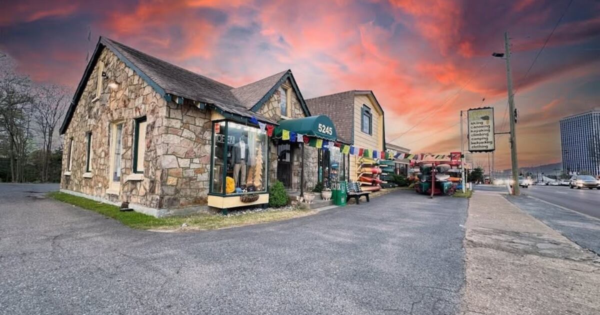 Outdoors Inc. to close after more than 50 years in business