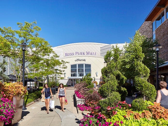 Pittsburgh mall to host nation's first well-known retailer's new store ...