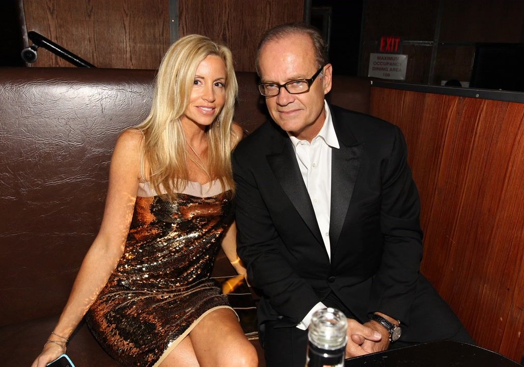 RHOBH’s Camille Grammer claims ex-husband Kelsey texted her he had ‘no ...