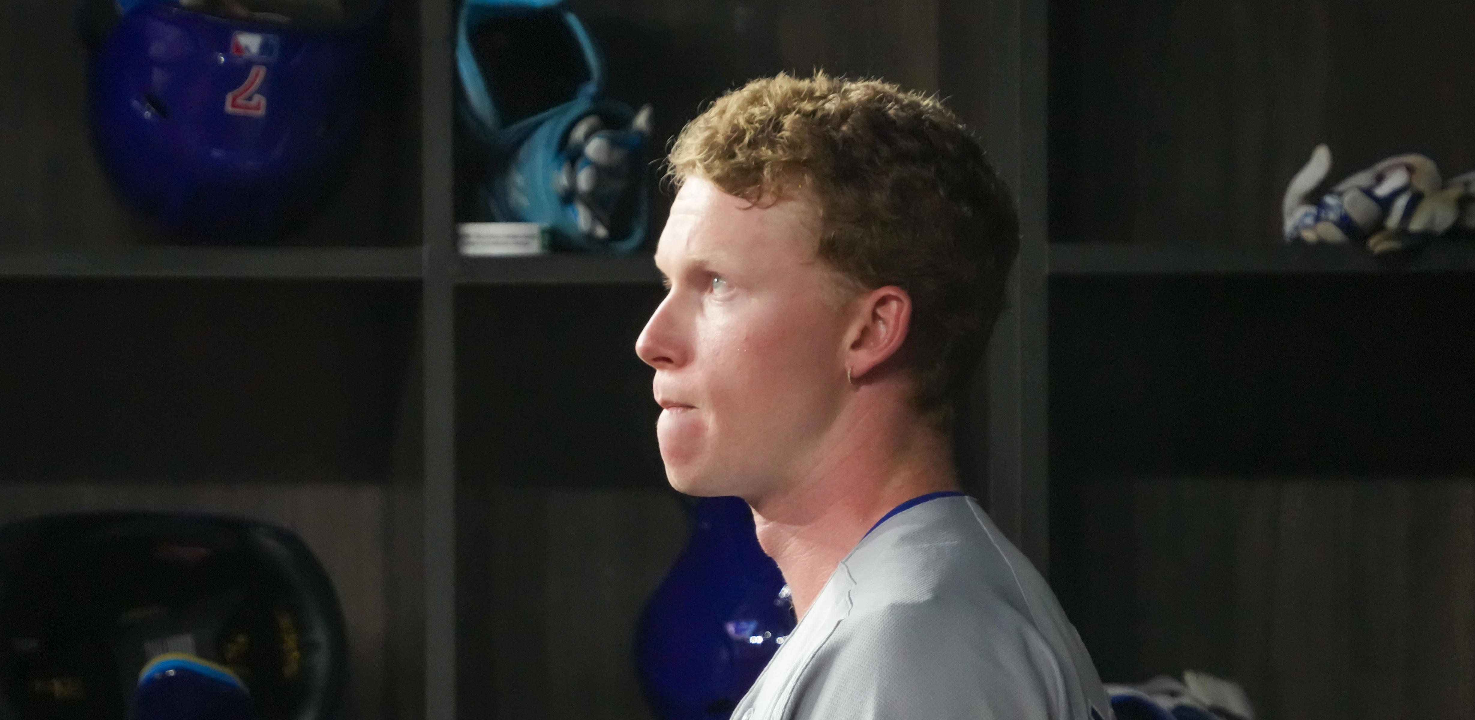 Has Cubs outfielder Pete Crow-Armstrong been suspended for NSFW ...
