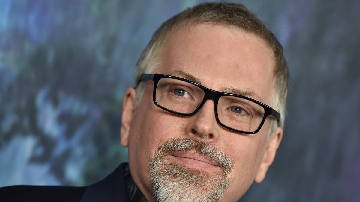 Jeff VanderMeer's 'Annihilation': The indie rock-inspired sci-fi novel ...