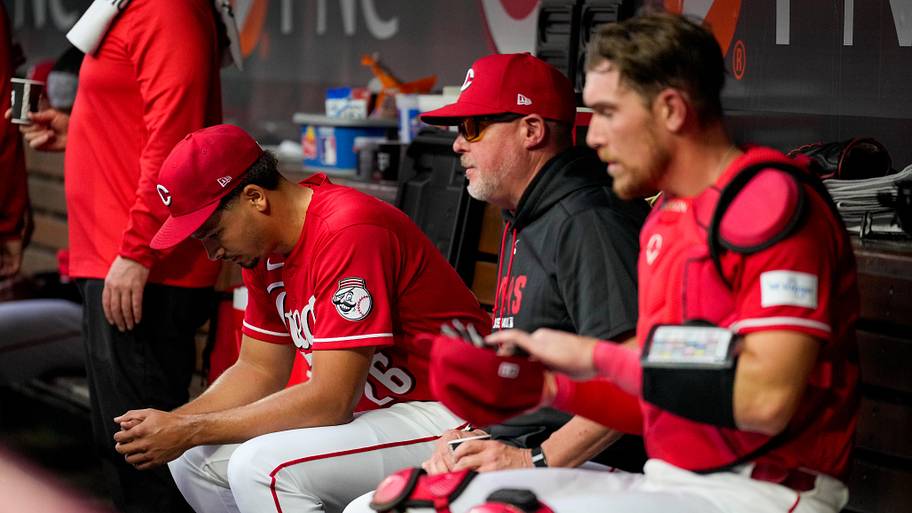 Reds hit jackpot? Young ace making waves with incredible start to 2026