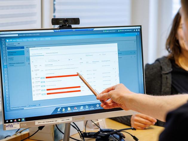 Hausärzte schlagen Alarm: Investoren kapern Praxen – medizinische ...