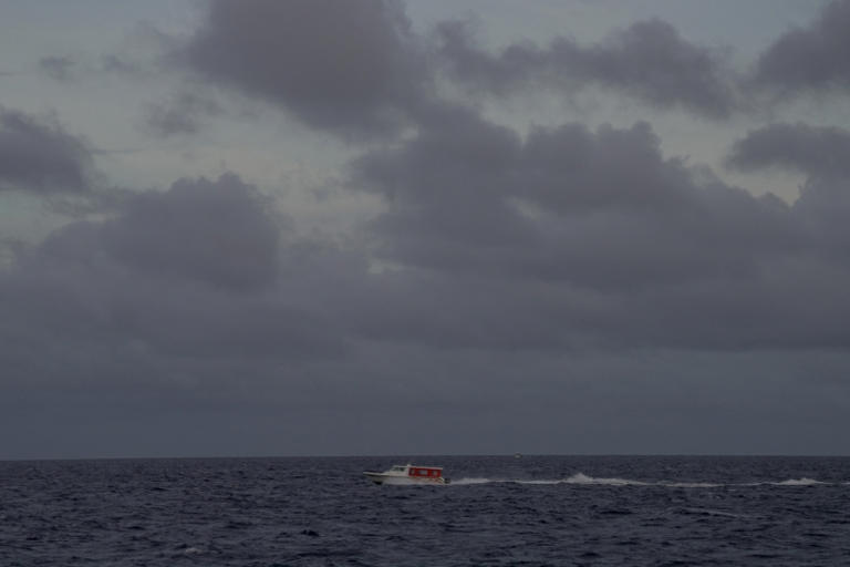 Maldives investigates if Italian divers went too deep in fatal cave dive