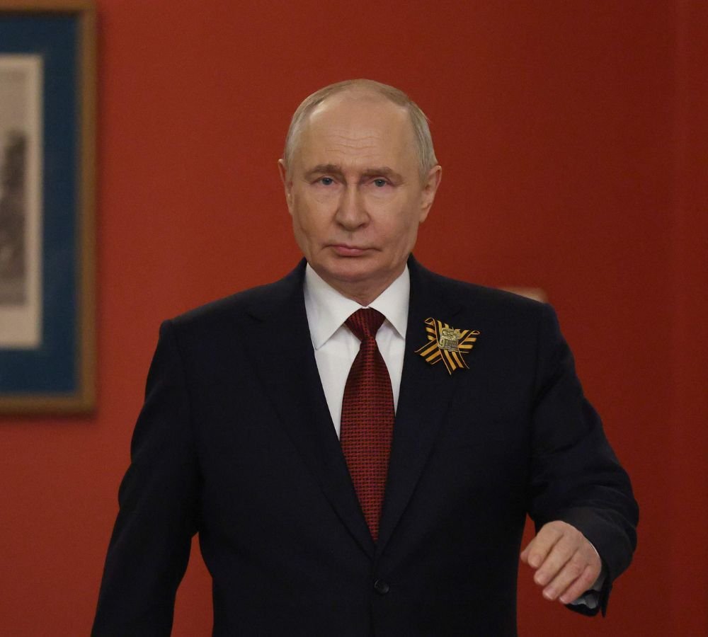 Etter storangrepet: Mener Putin har et kjempeproblem