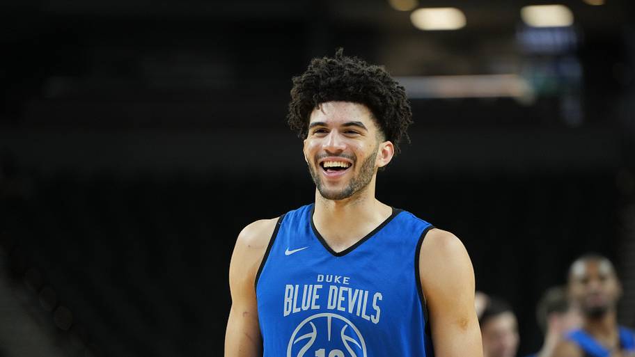 Predicting March Madness most outstanding player according to Kalshi