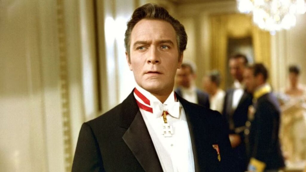 How Christopher Plummer’s disgust kept ‘The Sound of Music’ from failing