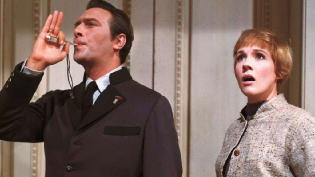 How Christopher Plummer’s disgust kept ‘The Sound of Music’ from failing