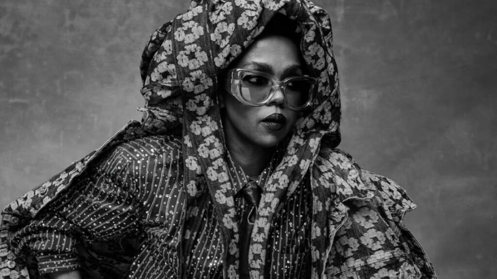 Lauryn Hill Cites “Drain” and “Integrity” For Why She Hasn’t Released ...