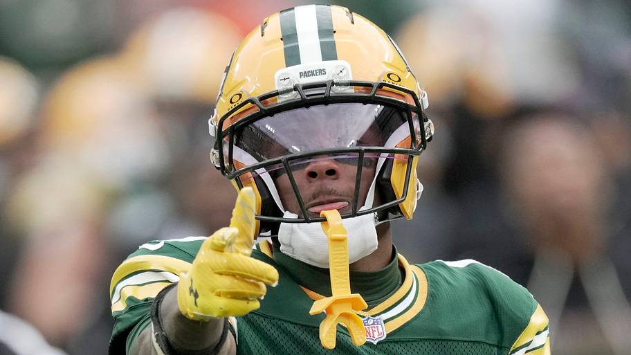 Matthew Golden makes all-breakout team; here’s why Packers are optimistic