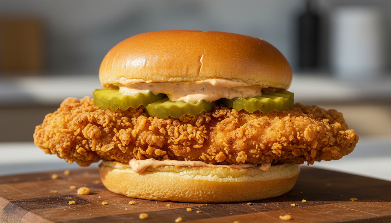 6 fast food items you can easily make at home